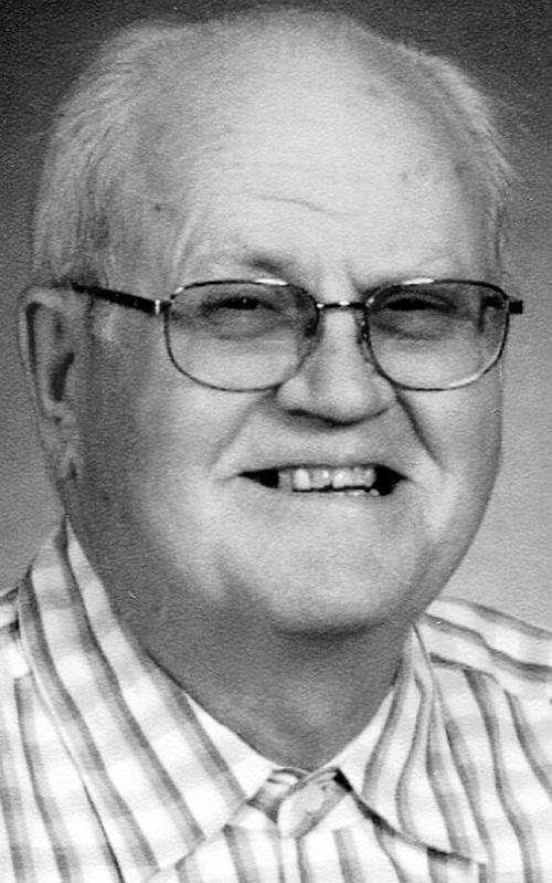 Robert J. McEachern | News, Sports, Jobs - The Mining Journal